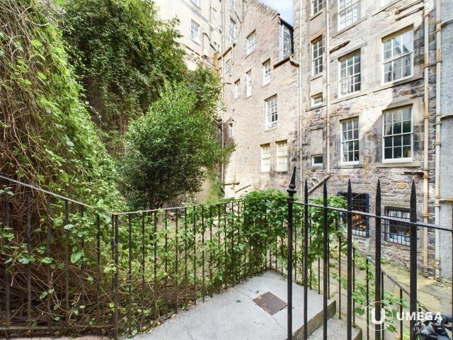 apartment for rent in West BowEdinburgh, Old Town, EH1
