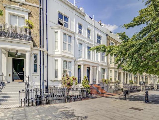 apartment for rent in West Cromwell Road, SW5