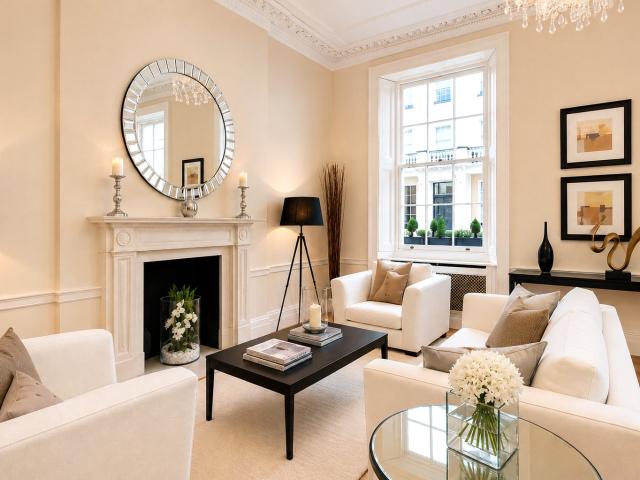 apartment for rent in West Eaton Place, Sloane Square, SW1X 8LS