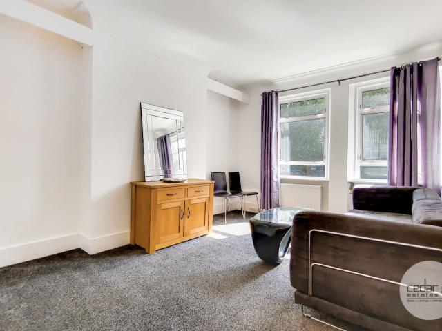 apartment for rent in West End Lane, London, NW6 4SY