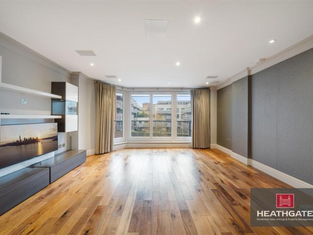 Apartment for rent in West heath place hodford road golders hill nw11