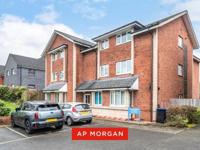 apartment for rent in West Heath Road, B31 3HB