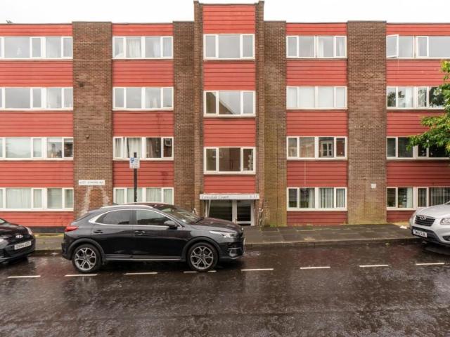 apartment for rent in West Jesmond Avenue, NE2 3HF