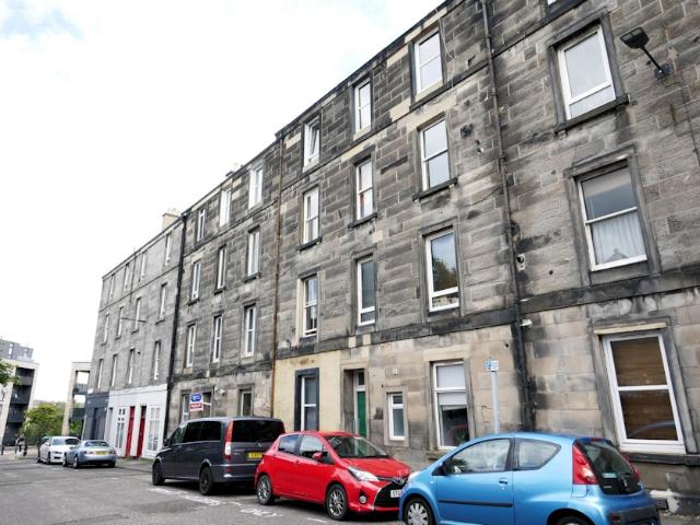 apartment for rent in West Montgomery Place Hillside, Edinburgh