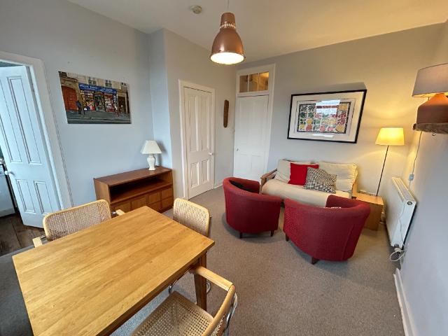 apartment for Rent in West Montgomery Place, Hillside, Edinburgh, EH7 5HA