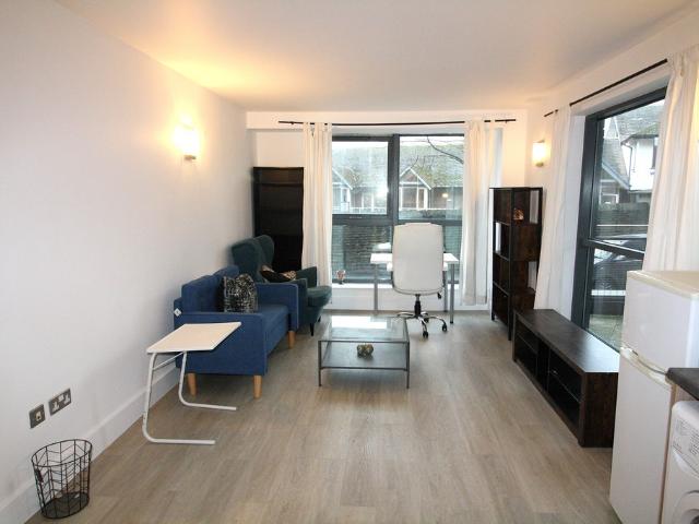 apartment for rent in West One Aspect, 17 Cavendish Street, Sheffield, S3 7SS