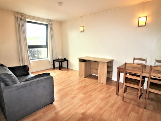 apartment for rent in West One Plaza 2, 11 Cavendish Street, Sheffield, S3 7SL
