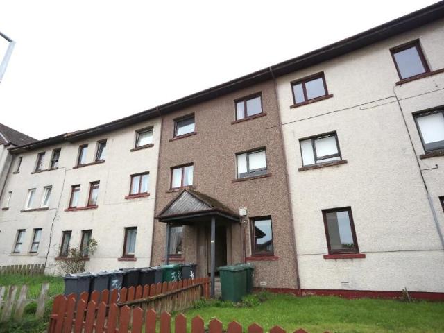 apartment for rent in West Pilton Lea, EH4 4ES