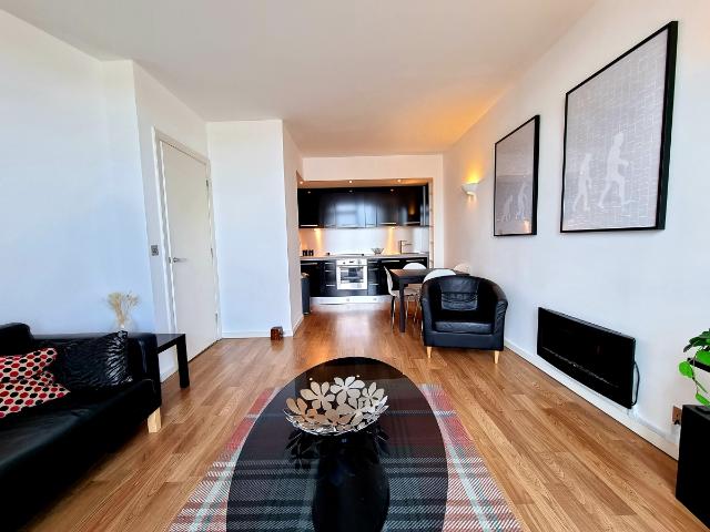 apartment for rent in West Point, Wellington Street, Leeds LS1