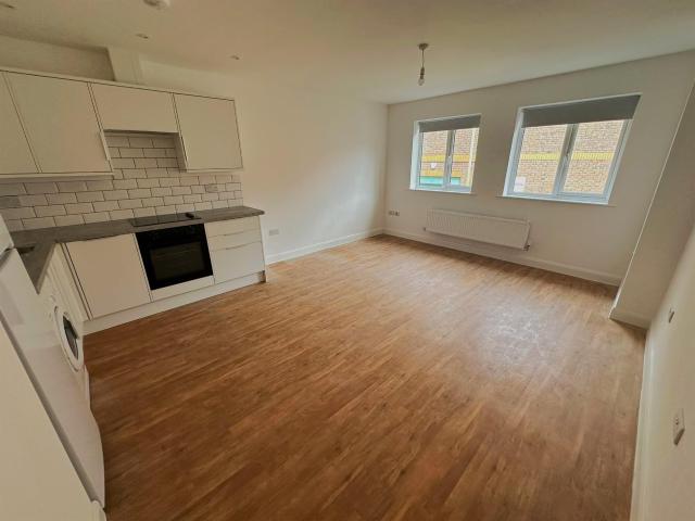 apartment for rent in west steet fareham