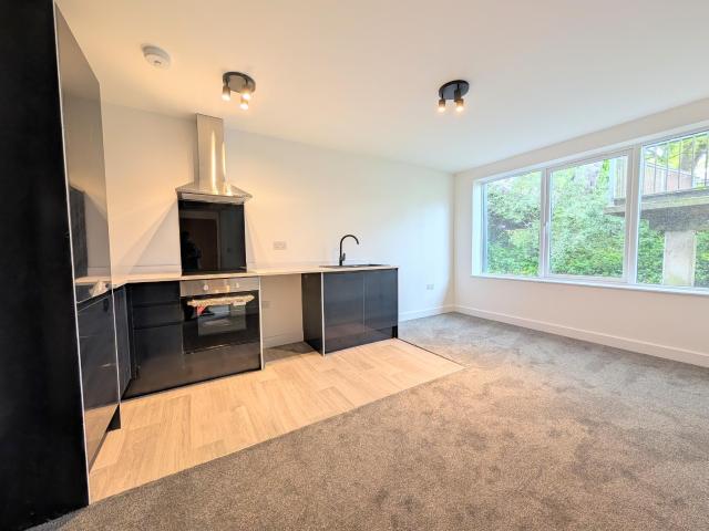 apartment for rent in West Street, Chesterfield, Chesterfield