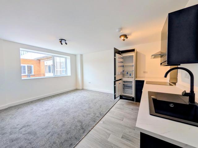 apartment for rent in West Street, Chesterfield, Chesterfield