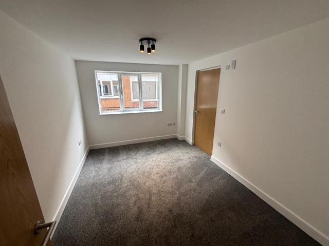 apartment for rent in West Street, Chesterfield, Chesterfield