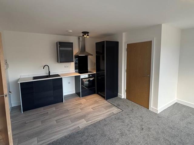 apartment for rent in West Street, Chesterfield, Chesterfield