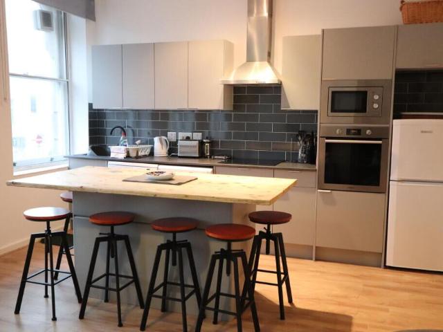 apartment for rent in West Street, BS2 0BZ