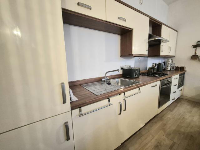 apartment for rent in West Street, Sowerby bridge, Sowerby bridge