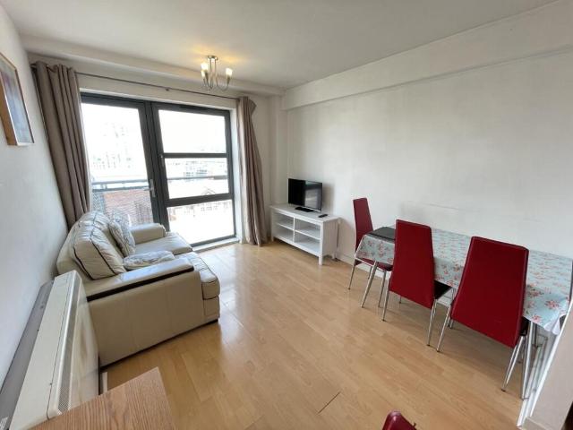 apartment for rent in West Street, S1 4EZ