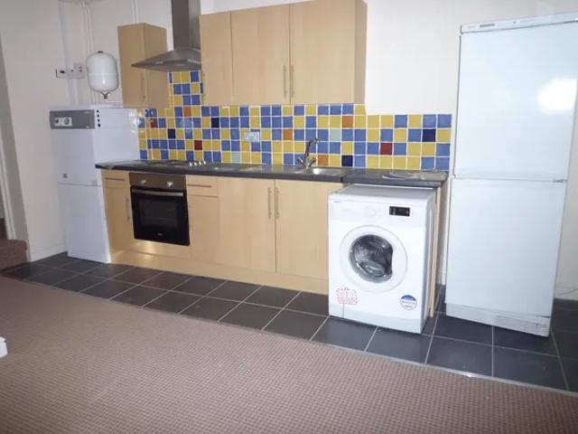 apartment,for rent in, West Street, Warwick