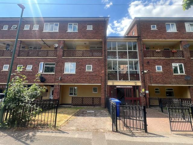 apartment for rent in Westminster Hopwas Grove, Birmingham, B37 6EH