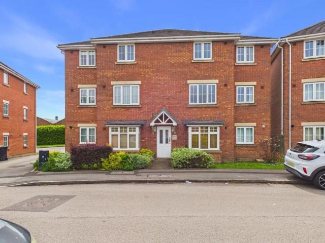 apartment for rent in Westminster Place, B31 3PL