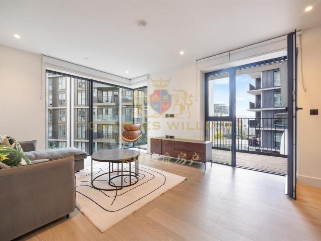 apartment for rent in Westmont Apartments, Fountain Park Way, London