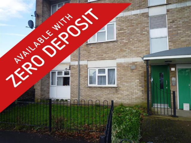 apartment for rent in Westmoreland Gardens, Peterborough, Peterborough