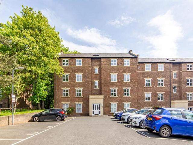 apartment for rent in Westmorland Road, NE4 6EF