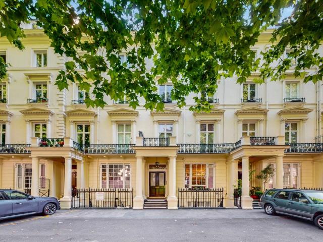 apartment for rent in Westbourne Terrace, W2 3UR