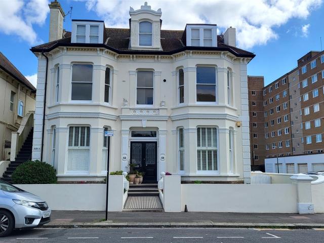 apartment for rent in Westbourne Villas, Hove, BN3