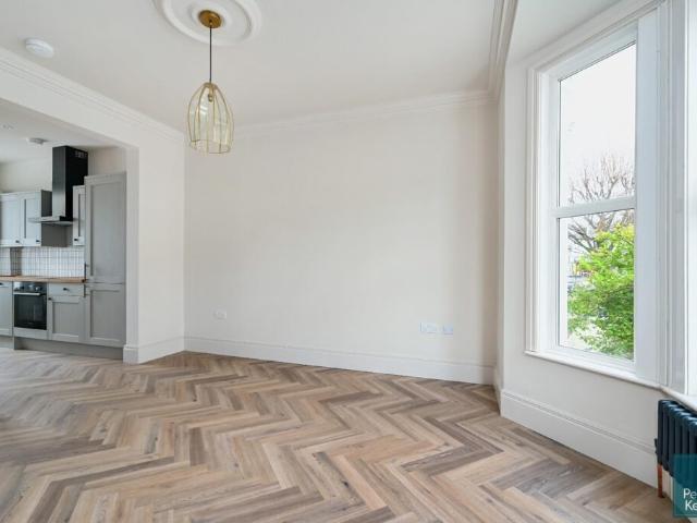 apartment for rent in Westbourne Street, Hove