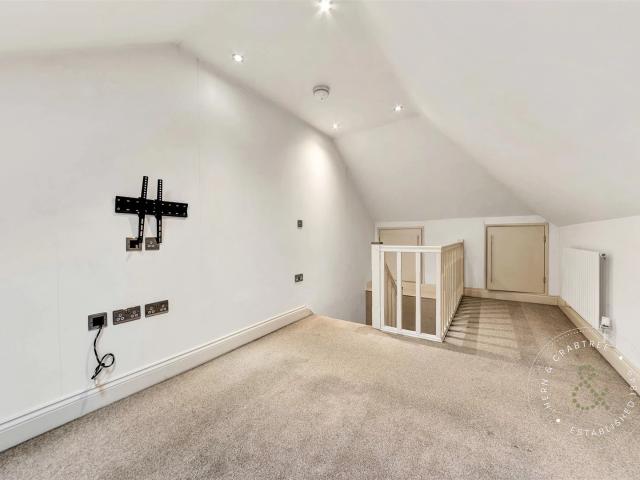 apartment for rent in Western Avenue, Llandaff, Cardiff CF5 2BD