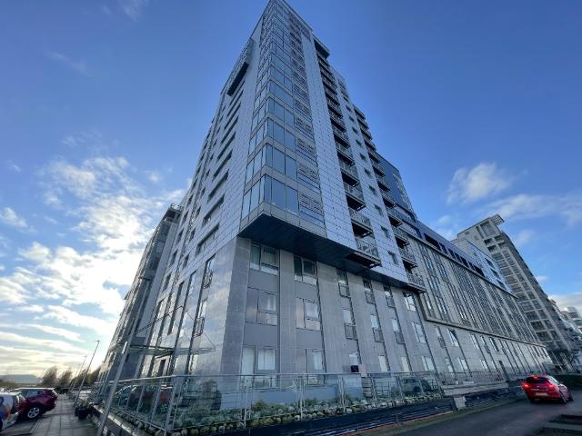 apartment for Rent in Western Harbour Breakwater, Newhaven, Edinburgh, EH6 6PZ