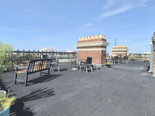 apartment for rent in Western Parade, Southsea