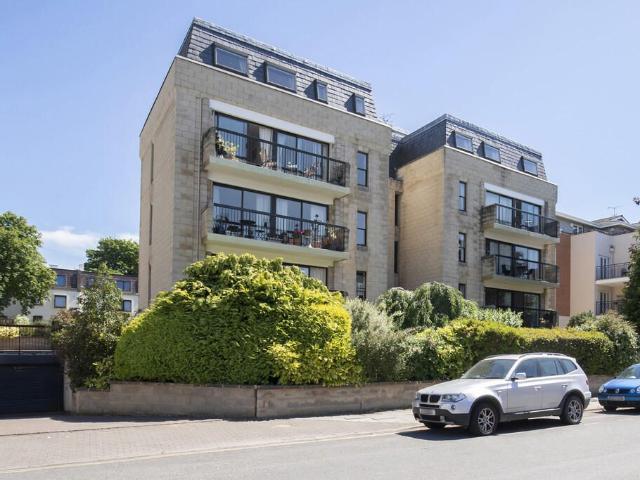 apartment for rent in Western Road, GL50 3RH