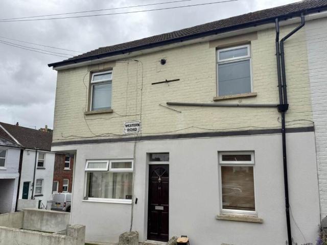 apartment for rent in Western Road, TN1 2HR