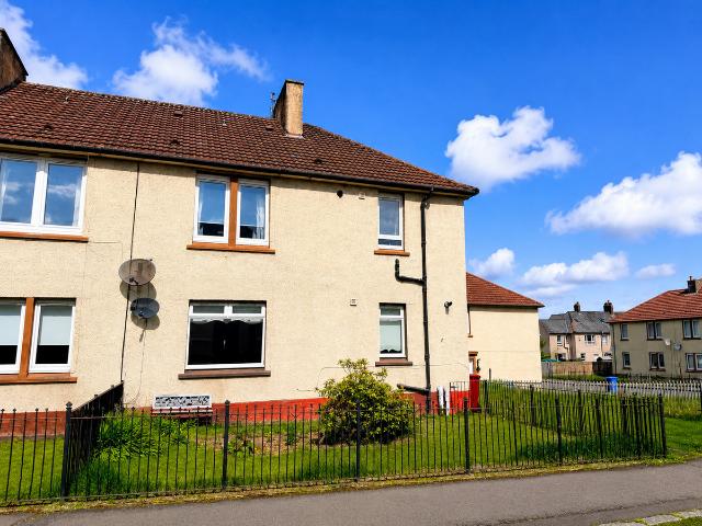 apartment for rent in Westerton Avenue, Larkhall, ML9