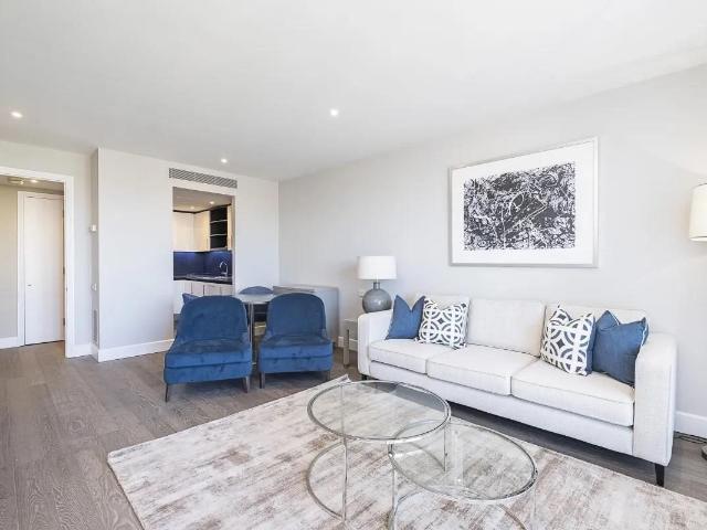 apartment for rent in Westferry Circus, E14 8RW