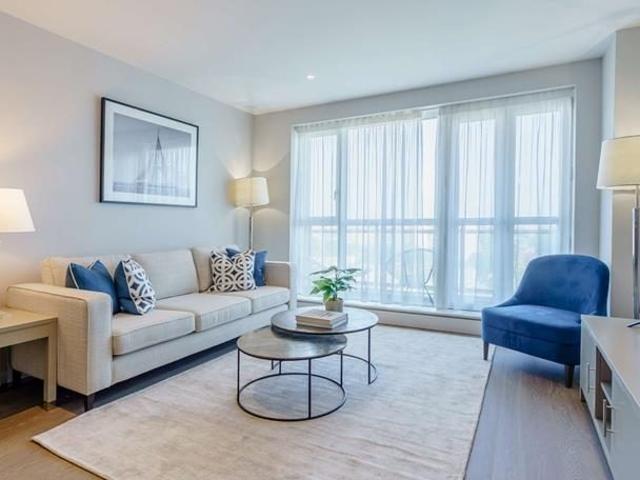 apartment for rent in Westferry Circus, E14 8RW