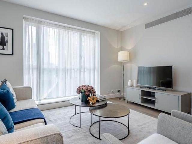 apartment for rent in Westferry Circus, E14 8RW