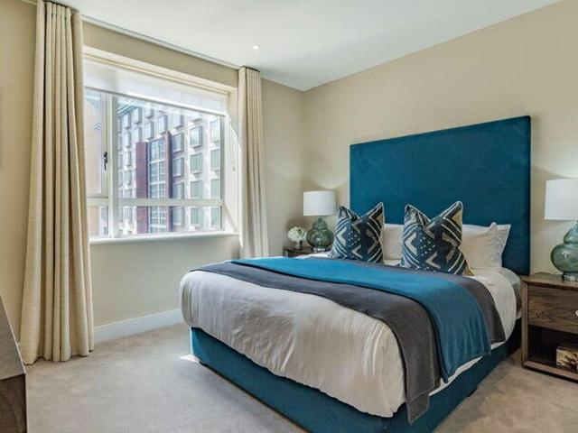 apartment for rent in Westferry Circus, E14 8RW