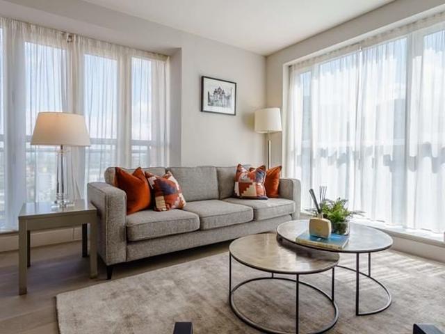apartment for rent in Westferry Circus, E14 8RW