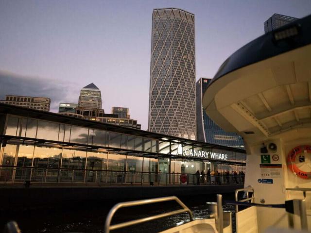 apartment for rent in Westferry Circus, E14 8RW