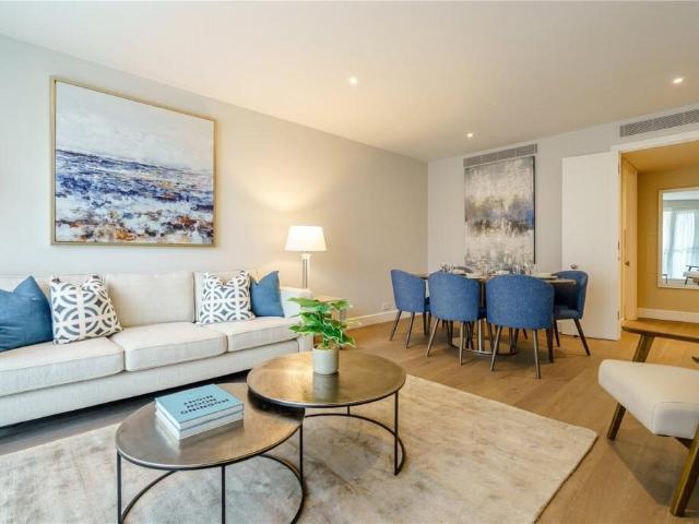 apartment for rent in Westferry Circus, E14 8RW