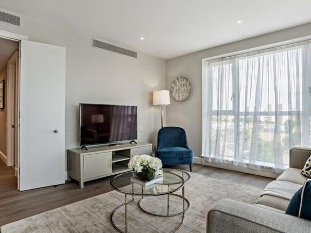 apartment for rent in Westferry Circus, E14 8RW