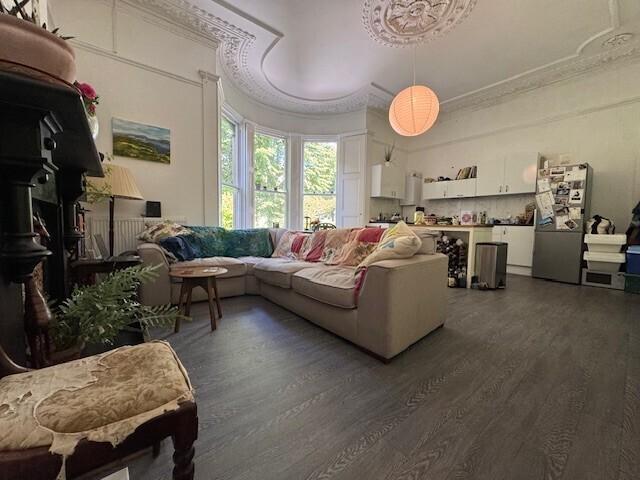 apartment for rent in Westfield Park, Bristol, Bristol