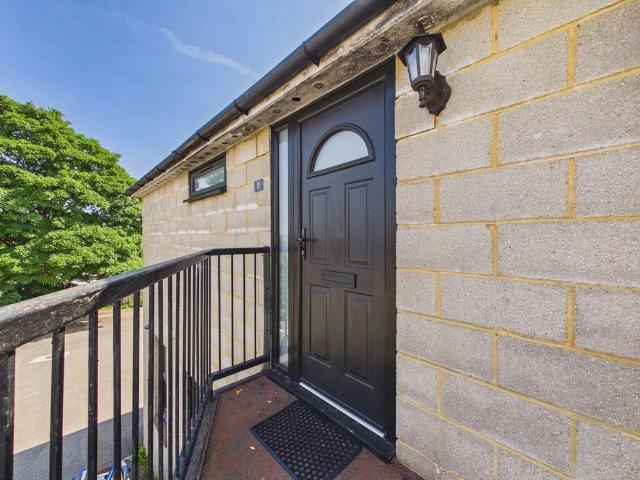 apartment for rent in Westway, CR3 5TP