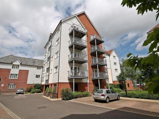apartment for rent in Westwood Drive, CT2 7WY