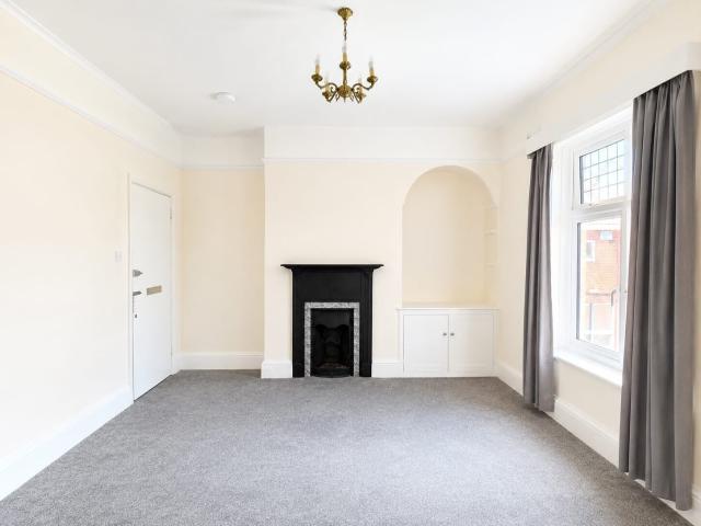 apartment for rent in Westwood Road, Southampton, Southampton