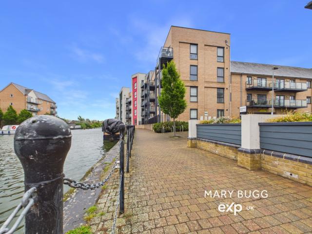 apartment for rent in Wharf Road, Chelmsford, CM2 6FS