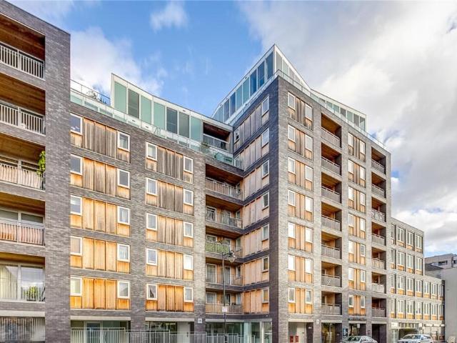 apartment for rent in Wharf Road, N1 7EW